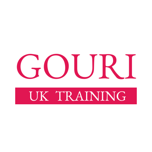 Before & After - Gouri Uk Training